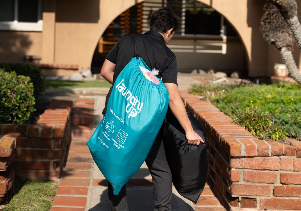 Baldwin Park Comforter Drop-Off Cleaning Service